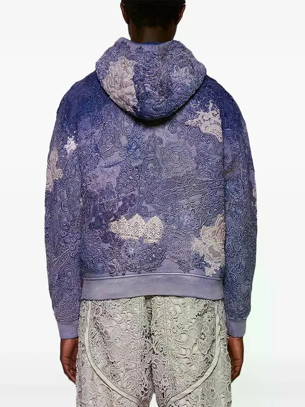 EARTHLING VIP Lust Hoodie