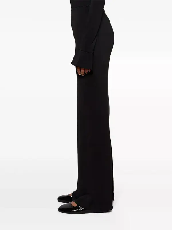 Eterne Emma Maxi Skirt