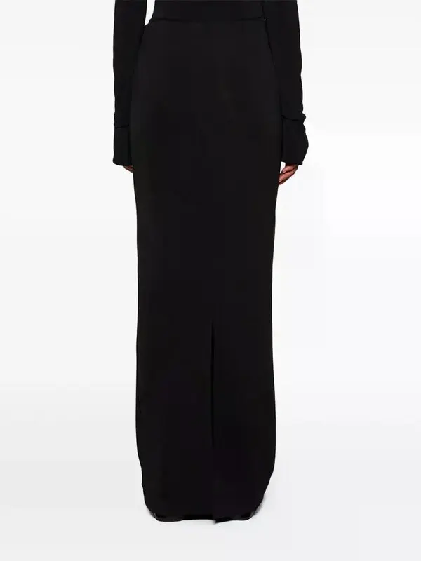 Eterne Emma Maxi Skirt