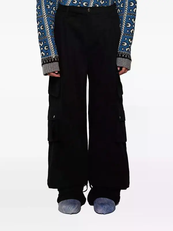 Rhude Desert Cargo Pants