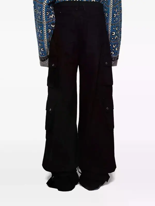 Rhude Desert Cargo Pants