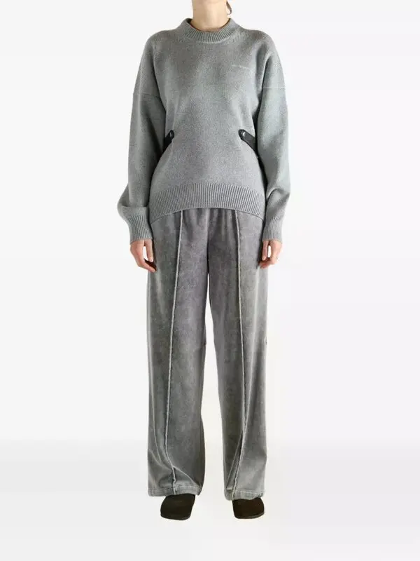 Alexander Wang Detail Sweater