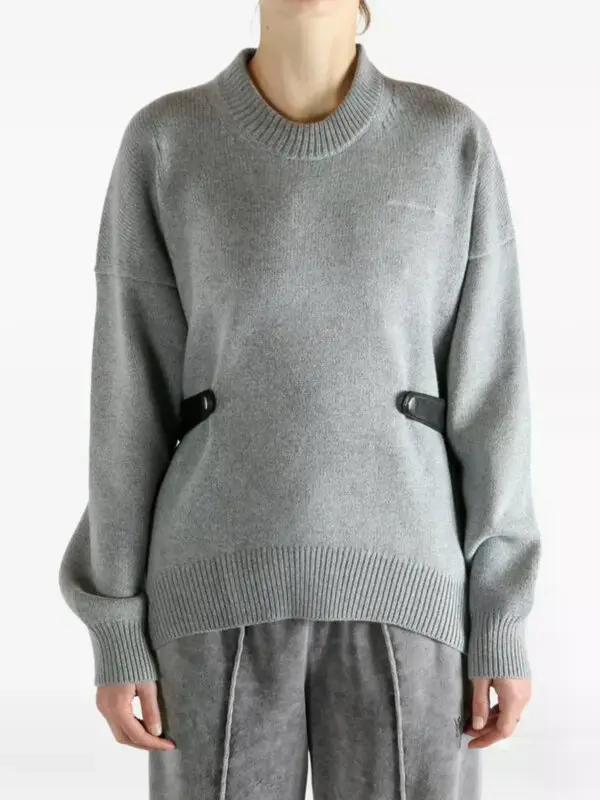 Alexander Wang Detail Sweater
