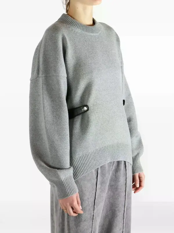 Alexander Wang Detail Sweater