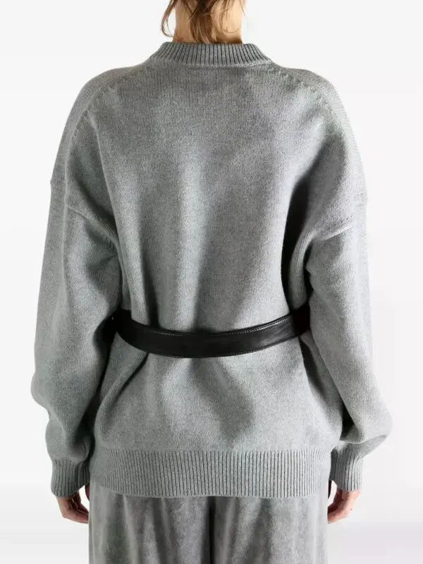 Alexander Wang Detail Sweater