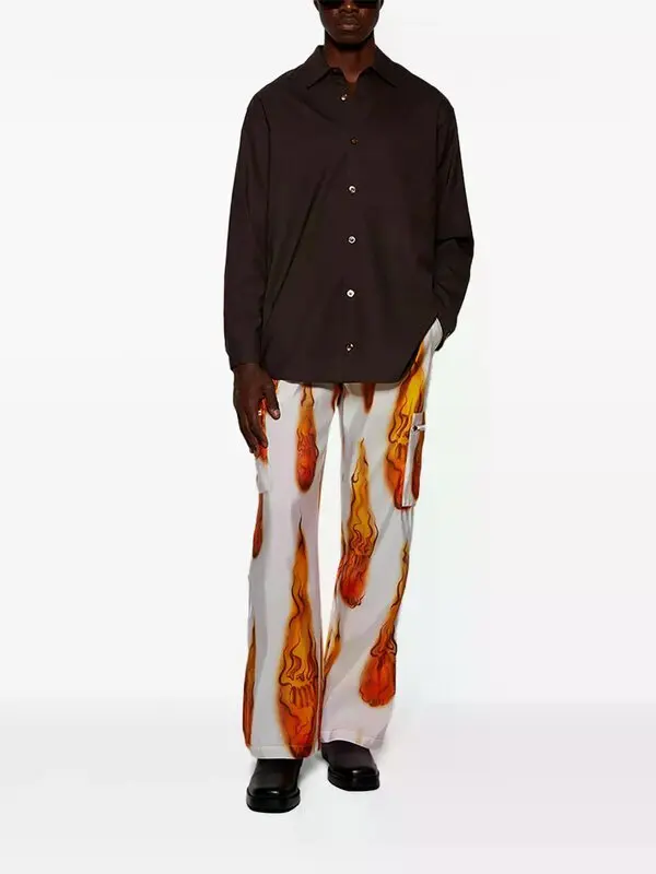 CASELLA MEYER Pegasus Shirt