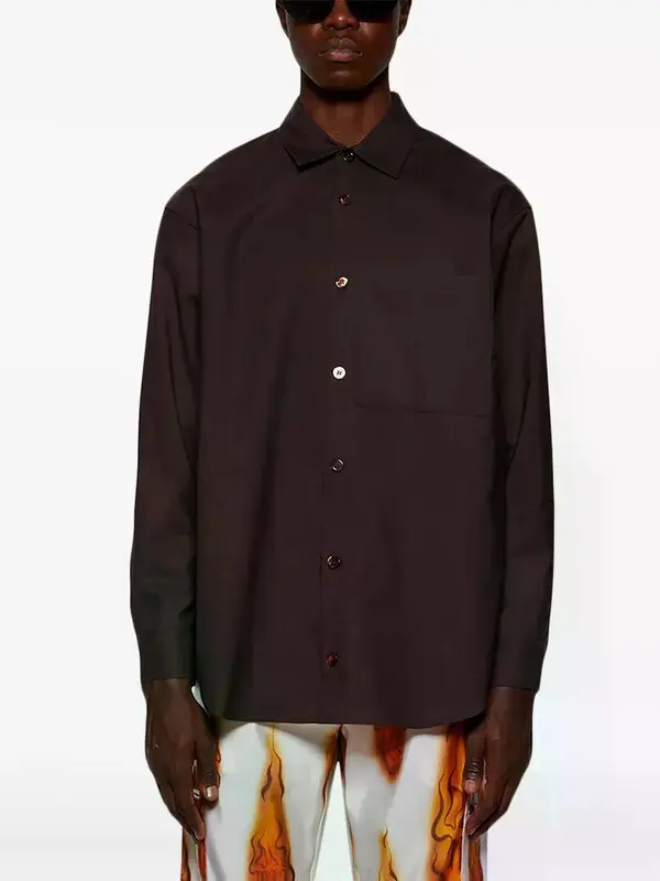 CASELLA MEYER Pegasus Shirt