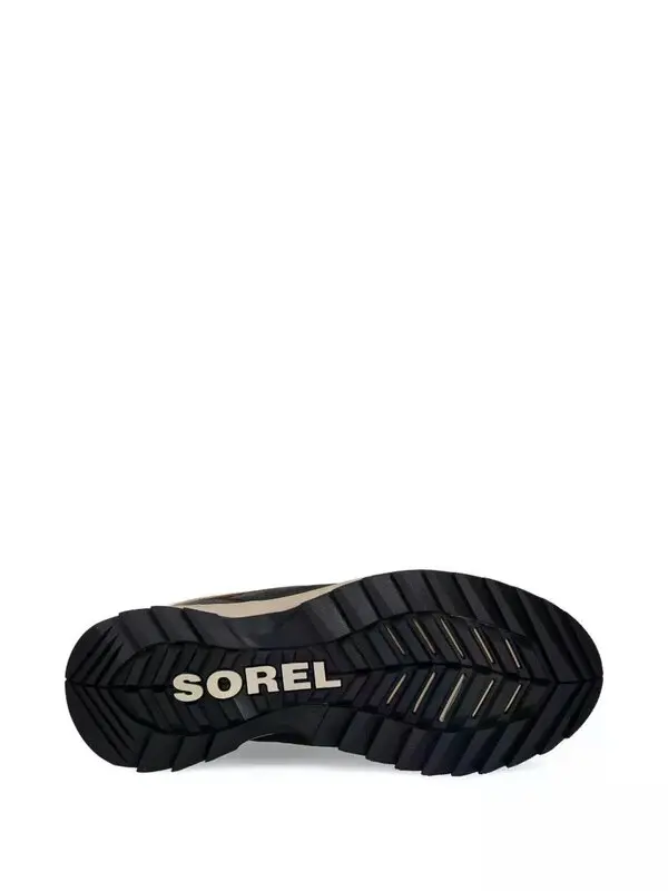Sorel Scout Lux Wp Leather Hiking Boots
