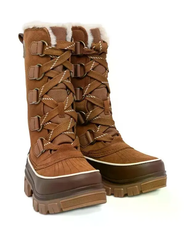 Sorel Tivoli™ V Boots - Brown