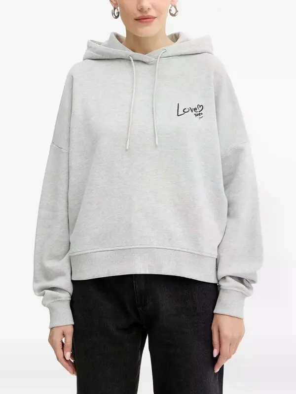 BOSS Hooded Sweatshirt