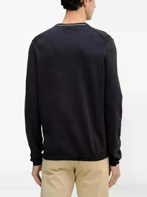 BOSS Crew-neck Sweater