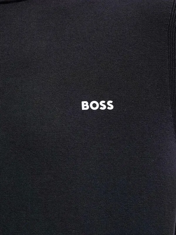 BOSS Crew-neck Sweater