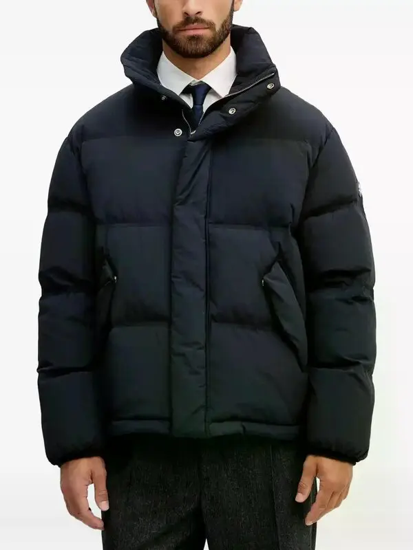 BOSS Demonto Puffer Jacket
