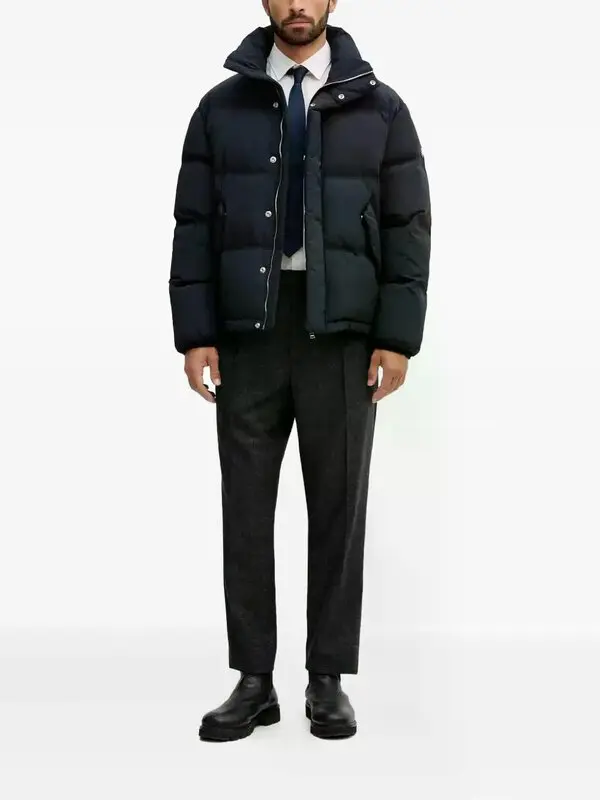 BOSS Demonto Puffer Jacket