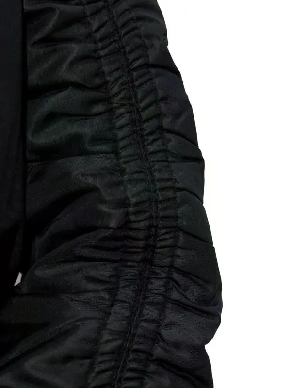 ALLSAINTS Lora Pea Coat