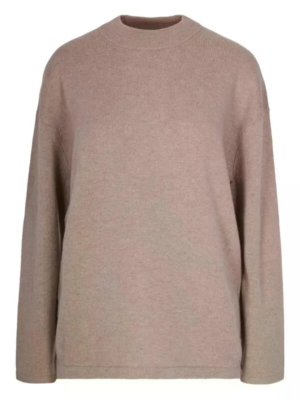 Max Mara Crew-neck Sweater