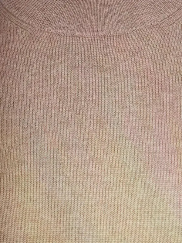 Max Mara Crew-neck Sweater
