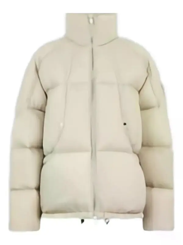 Moose Knuckles Everest Quilted Puffer Jacket