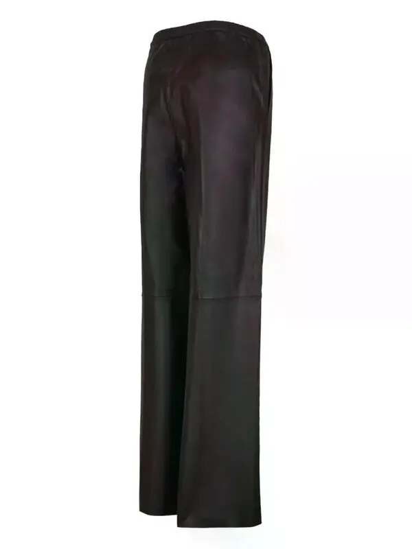 SELECTED Leather Trousers