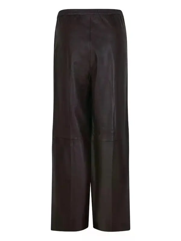SELECTED Leather Trousers