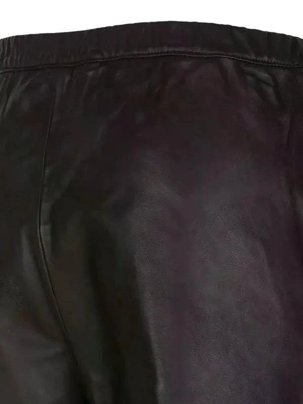 SELECTED Leather Trousers