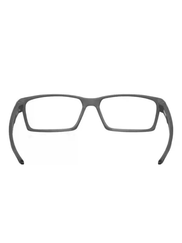 Oakley Rectangle-frame Glasses