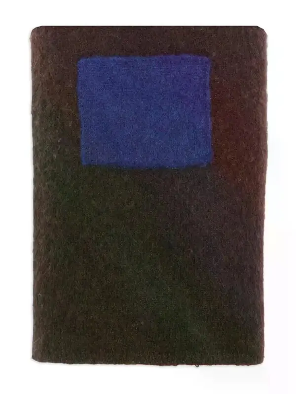 10 CORSO COMO X Federico Curradi Knitted Scarf