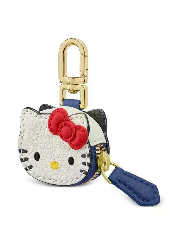 MAISON DE SABRE Zipper Charm