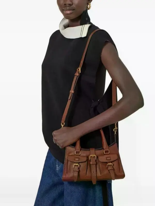 Mulberry Mini Roxanne Shoulder Bag