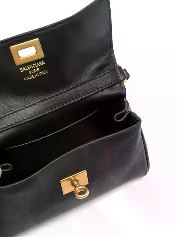 Balenciaga Nano Rodeo Tote