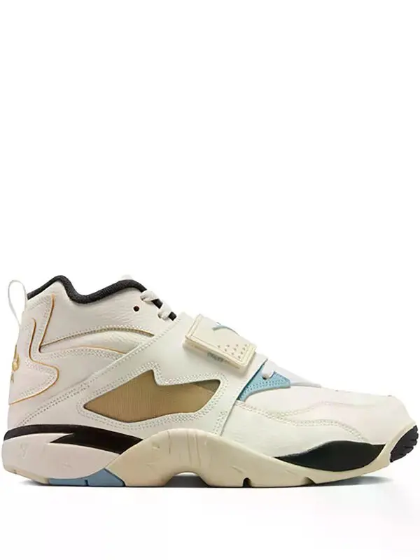 Nike Air Diamond Turf Sneakers - Neutrals