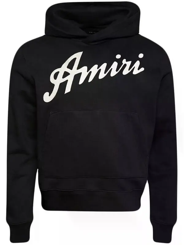 Amiri California Cotton Hoodie
