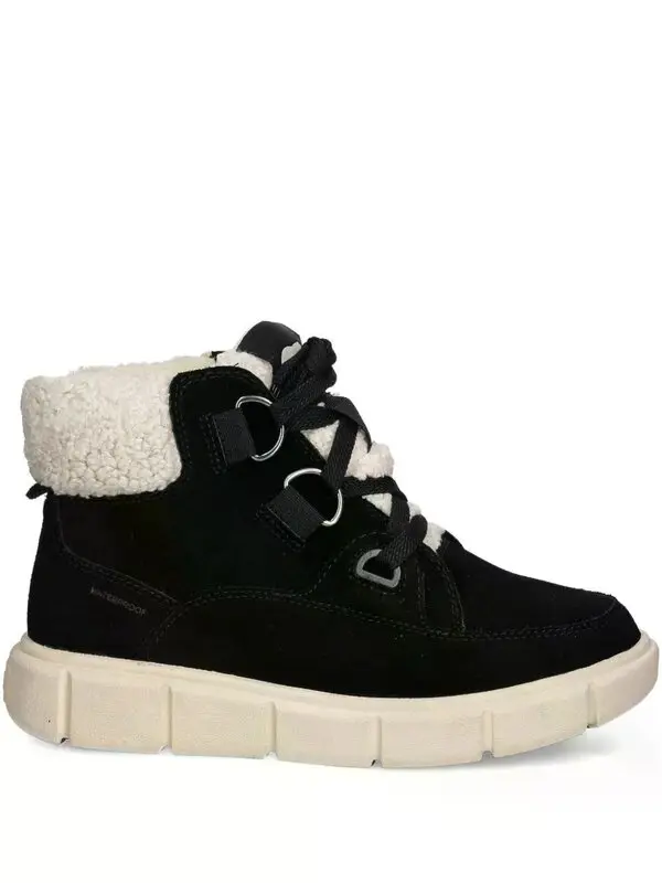 Sorel Explorer™ Iii Nw Boots - Black