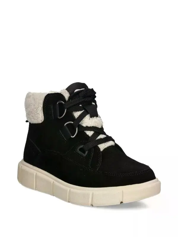 Sorel Explorer™ Iii Nw Boots - Black