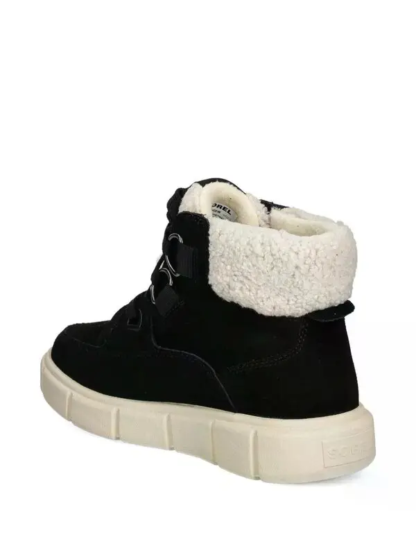 Sorel Explorer™ Iii Nw Boots - Black