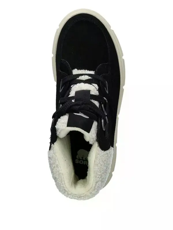 Sorel Explorer™ Iii Nw Boots - Black