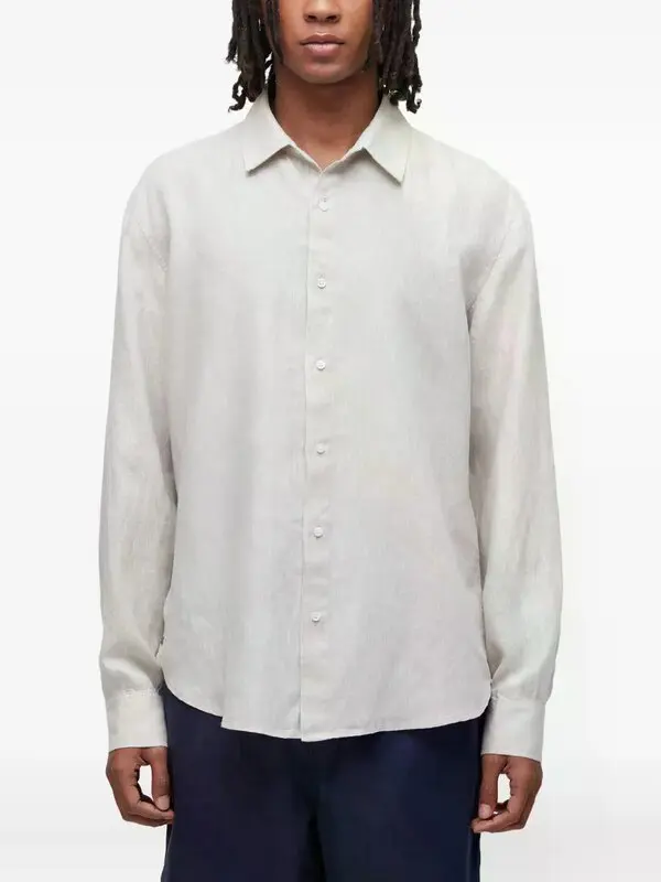 OSKLEN Long-sleeve Shirt