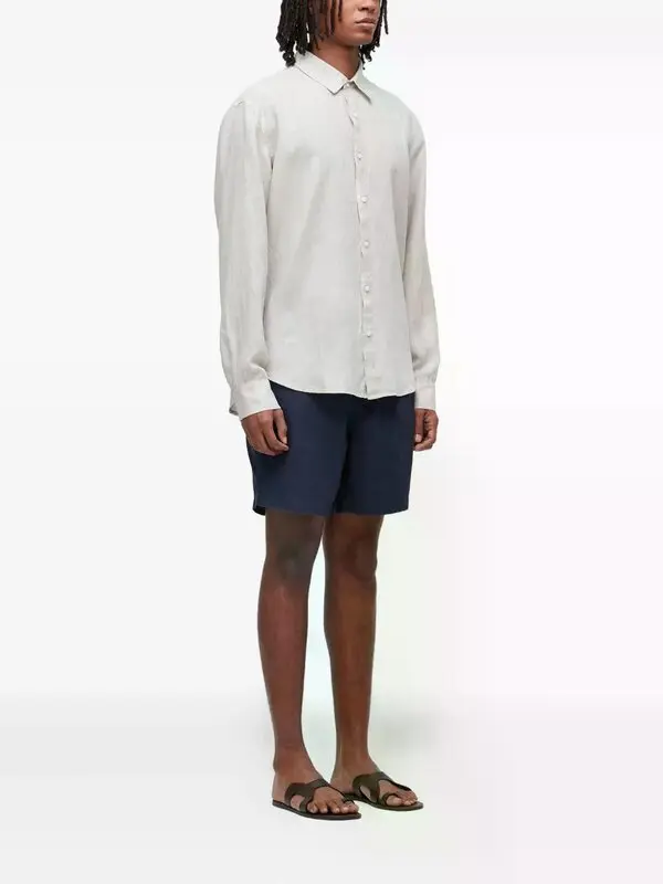 OSKLEN Long-sleeve Shirt
