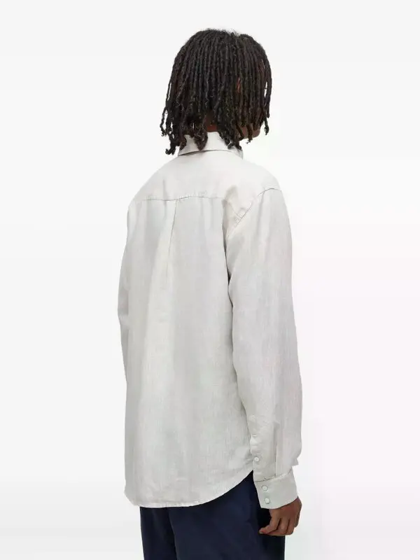 OSKLEN Long-sleeve Shirt
