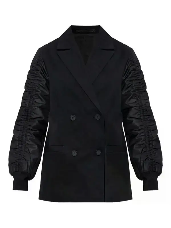 ALLSAINTS Lora Pea Coat