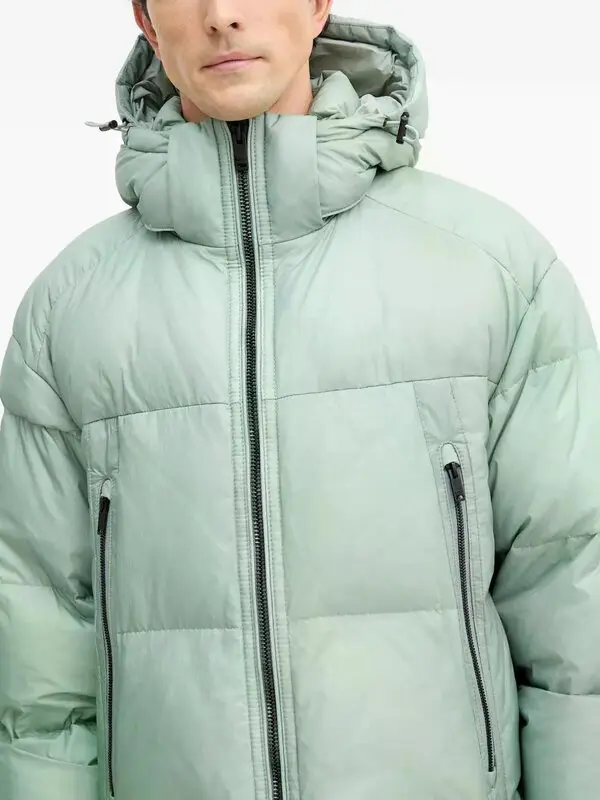 BOSS Padded Jacket