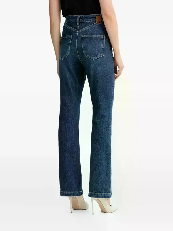 BOSS Belt-loop Jeans
