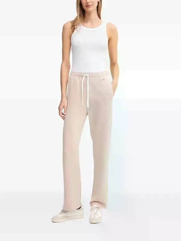 BOSS Drawstring Track Trousers