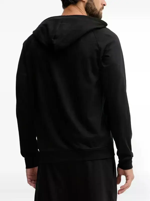 BOSS Zip-up Hoodie