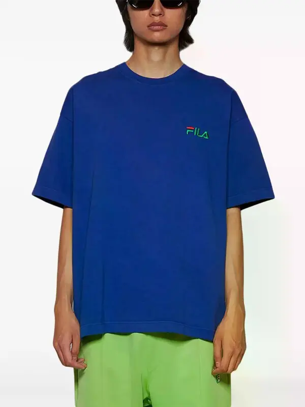 FILA F+ T-shirt