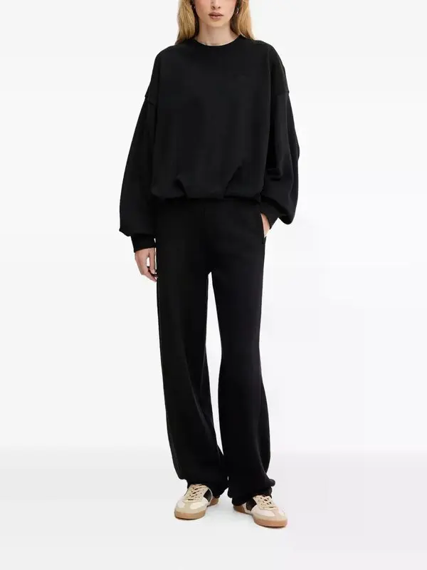 BOSS Side-pockets Track Trousers