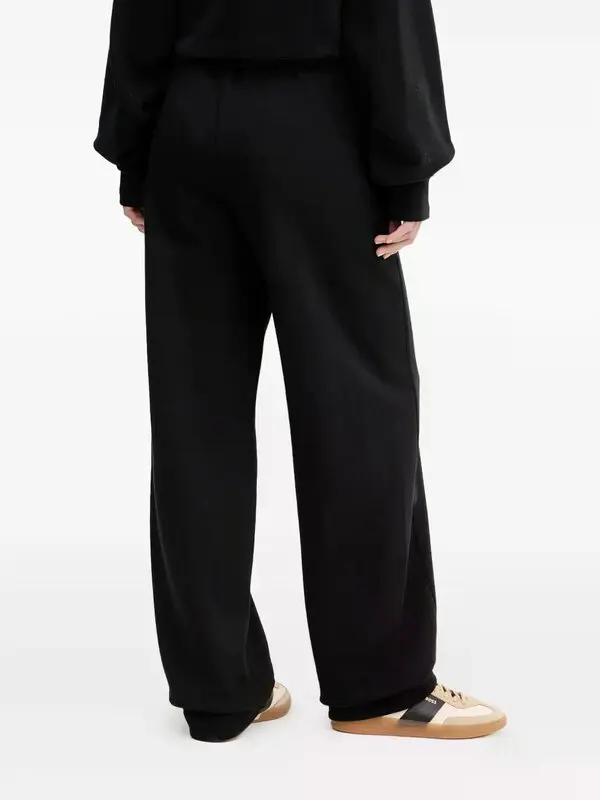BOSS Side-pockets Track Trousers
