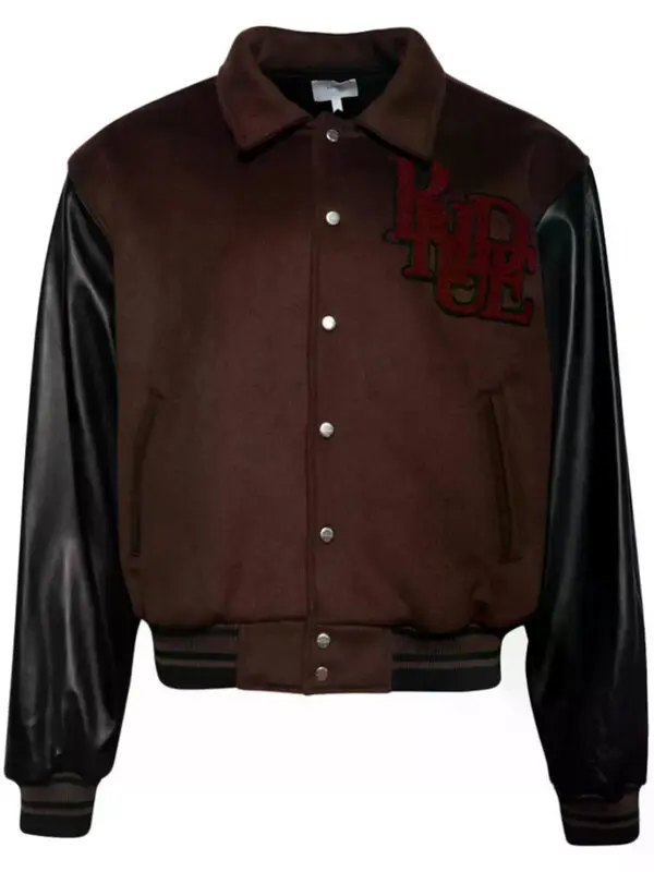 Rhude Varsity Jacket