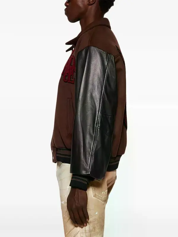 Rhude Varsity Jacket