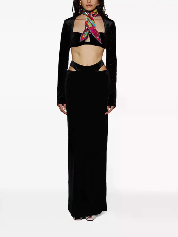 THE NEW ARRIVALS ILKYAZ OZEL Dia Top